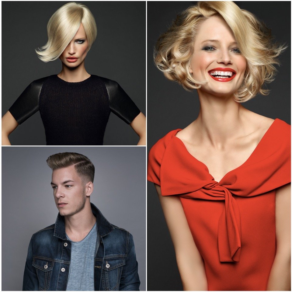 THE HAIRSTYLE | WORLD CHAMPION by Schaider - Ab September NEU im SCN ...