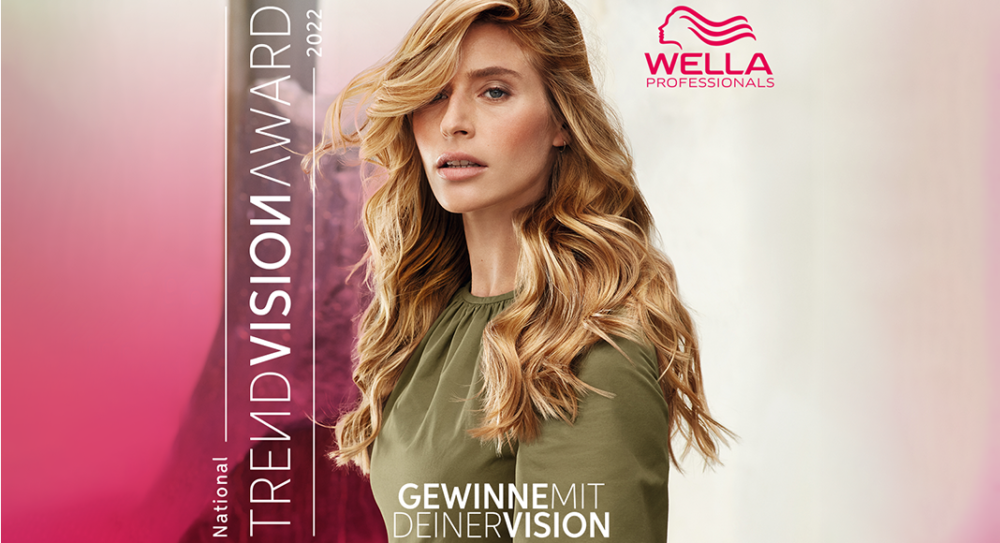 Wella TrendVision Award 2022/2023 | OVERHEAD