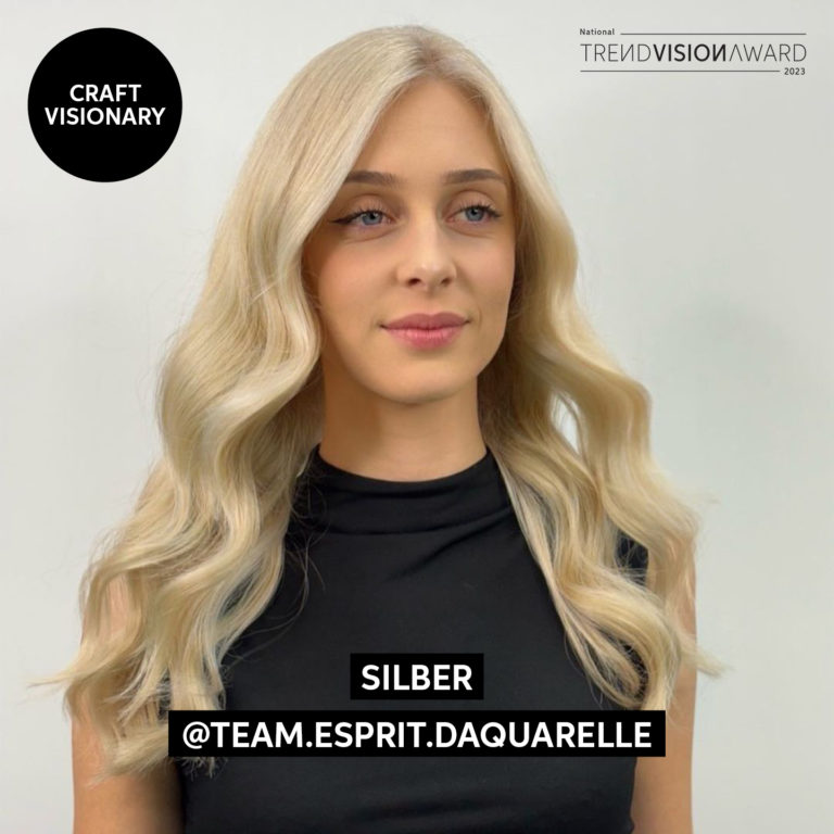 Das sind die Gewinner:innen WELLA TRENDVISION AWARD 2023/2024