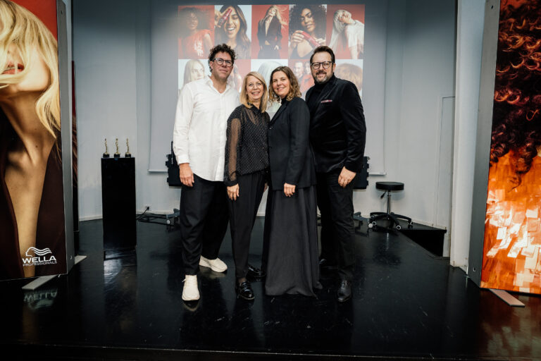Wella setzt neue Impulse - Fokussierte Partnerpower und Education ...